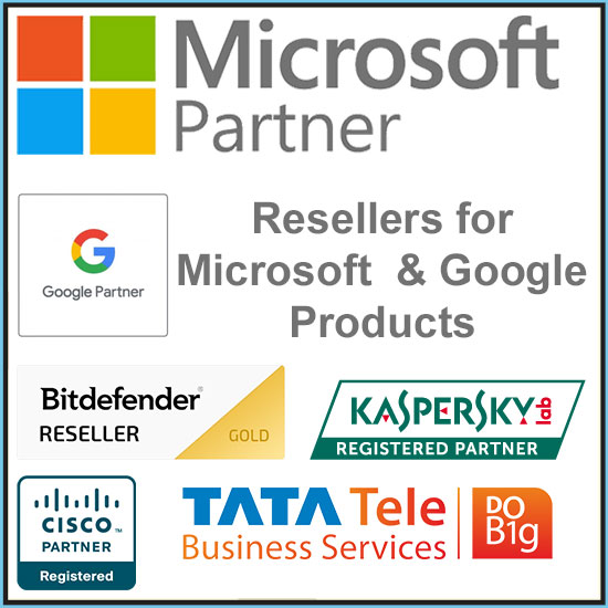 Our Clients – IT Solutions Company Clients in India | ITMO